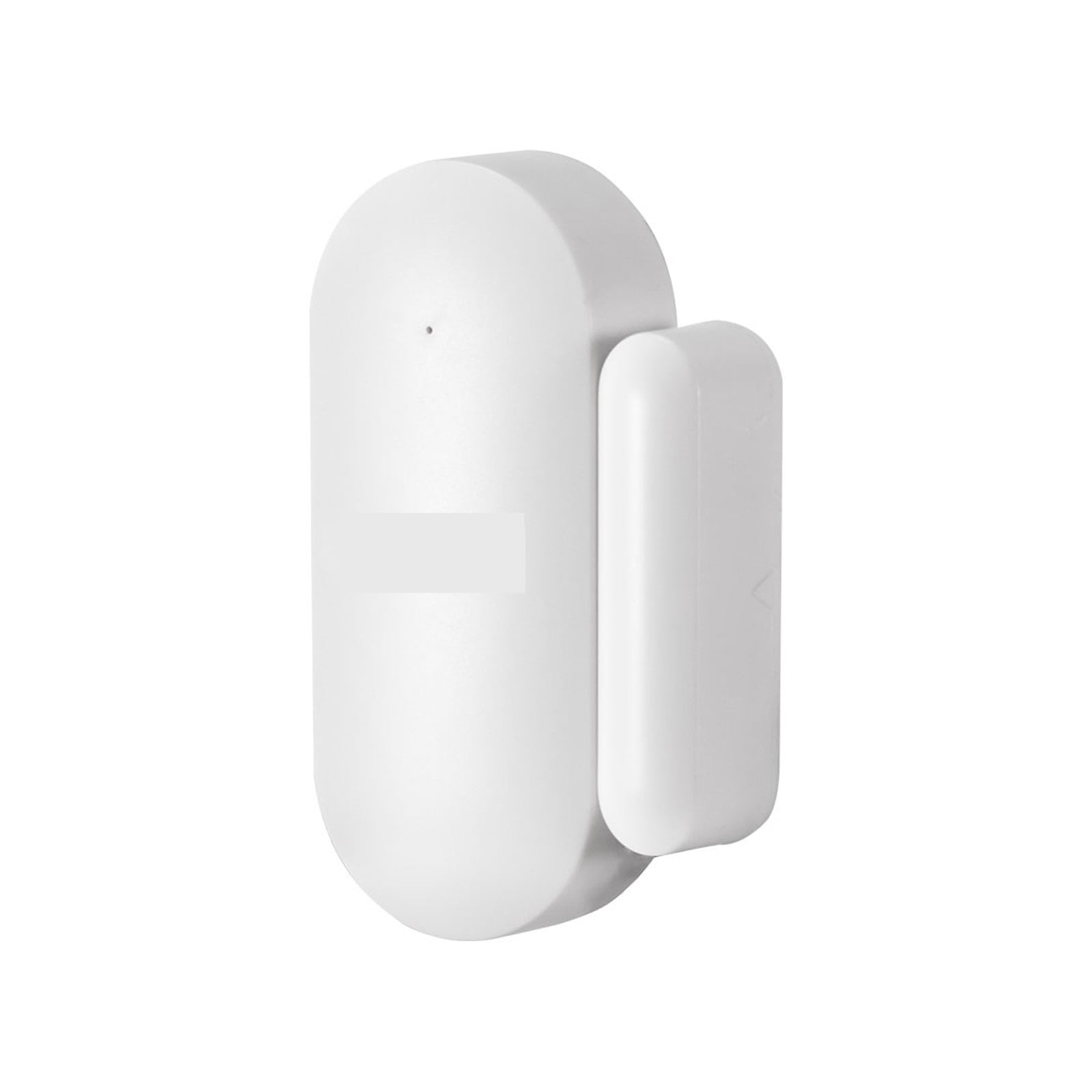 GSM Home Security Alarm System Smart Tuya App Control 1.7-inch Color ...