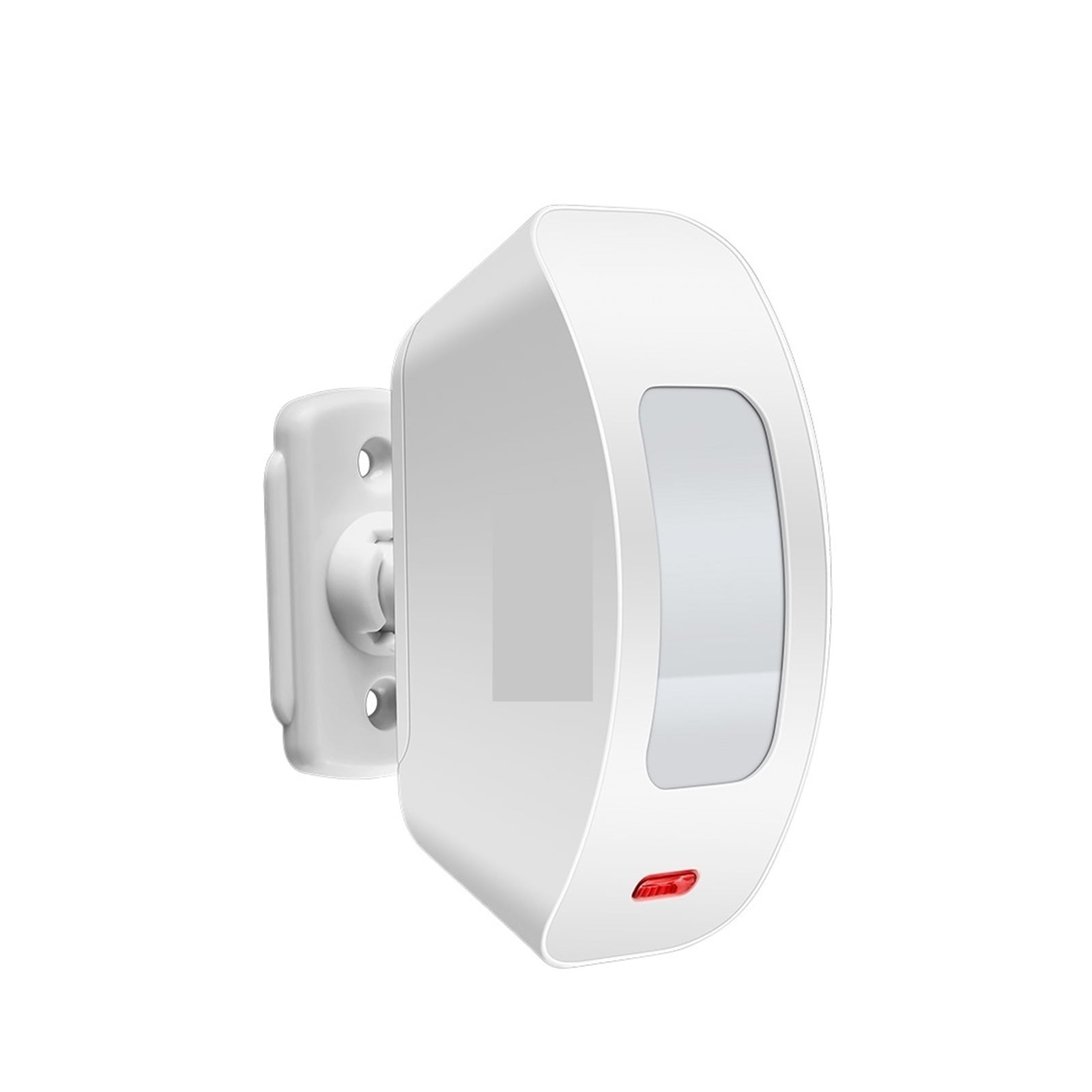 GSM Home Security Alarm System Smart Tuya App Control 1.7-inch Color ...