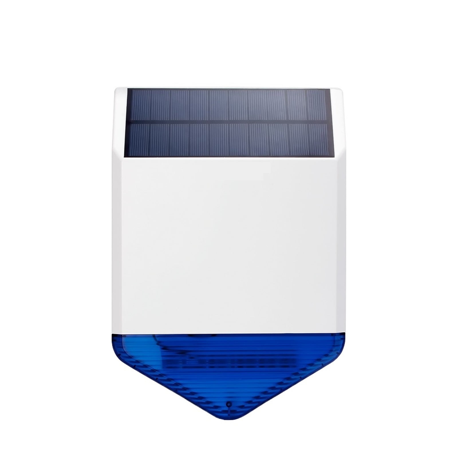 GSM Home Security Alarm System Smart Tuya App Control 1.7-inch Color ...