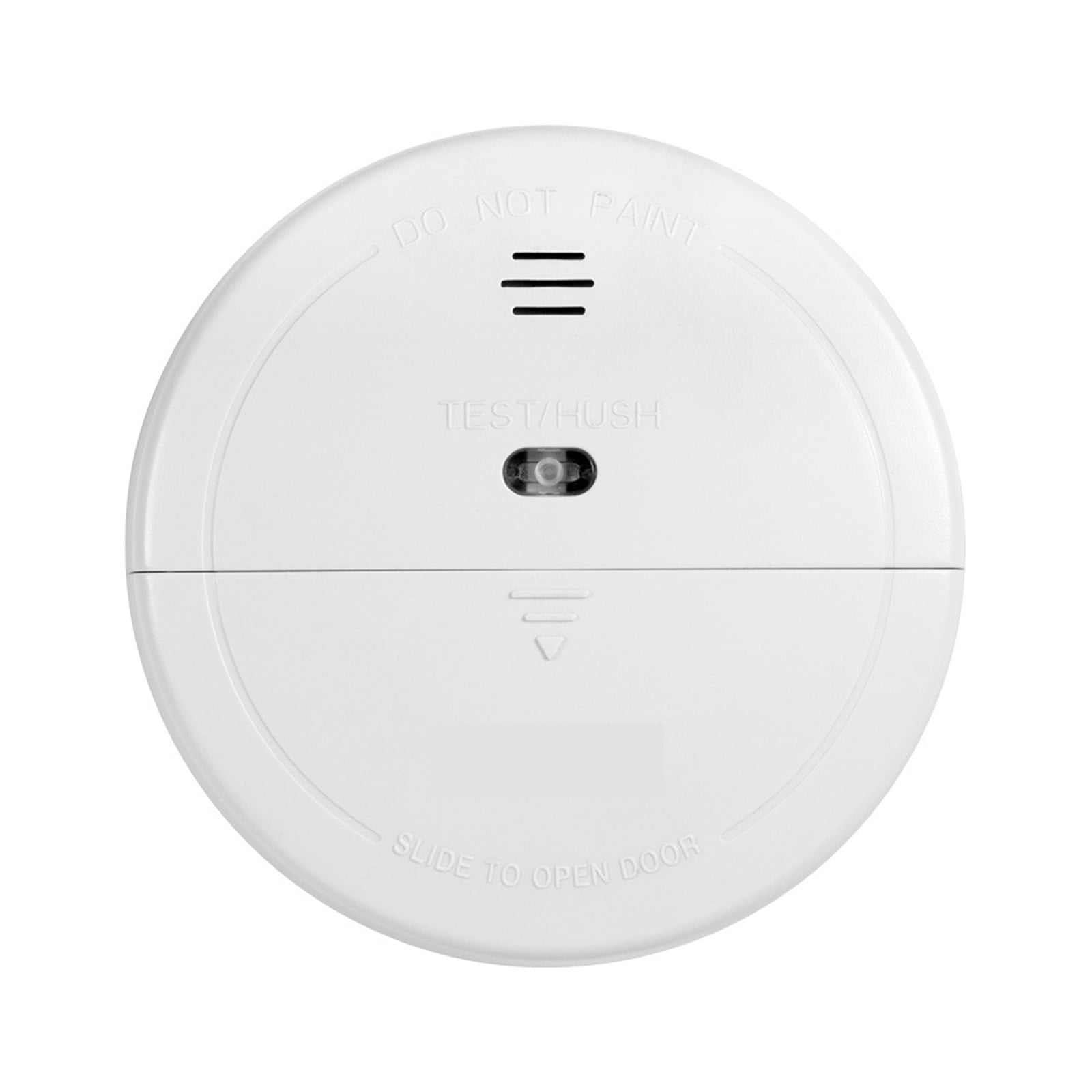 GSM Home Security Alarm System Smart Tuya App Control 1.7-inch Color ...