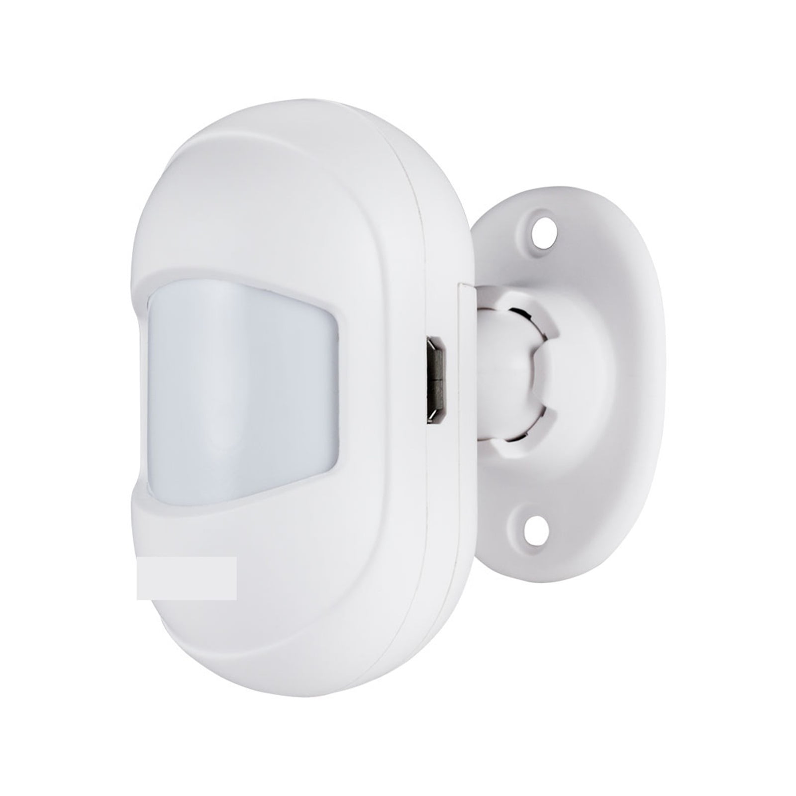 GSM Home Security Alarm System Smart Tuya App Control 1.7-inch Color ...