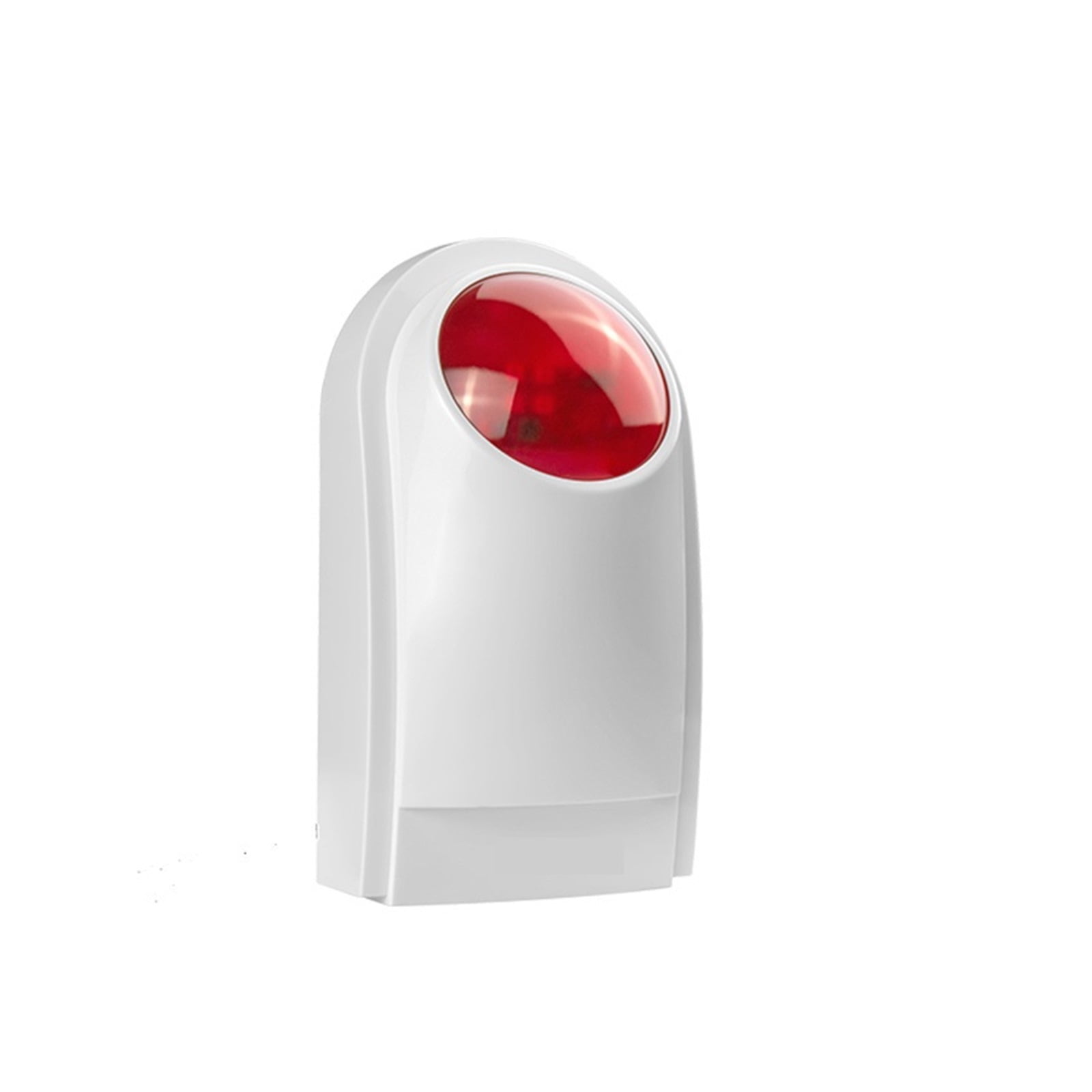 GSM Home Security Alarm System Smart Tuya App Control 1.7-inch Color ...