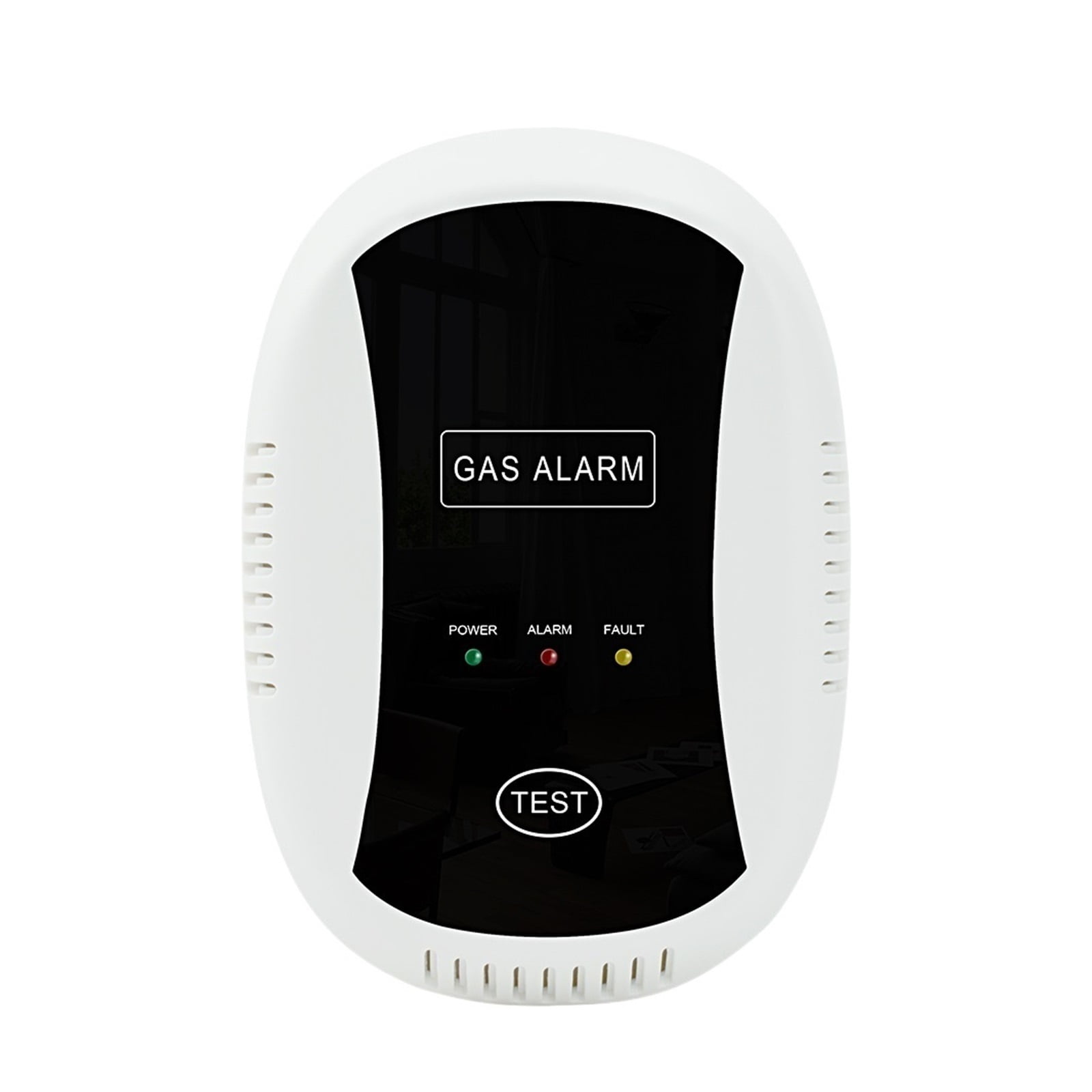 GSM Home Security Burglar Smart Alarm System Kit 4.3 Inch Touch Screen ...