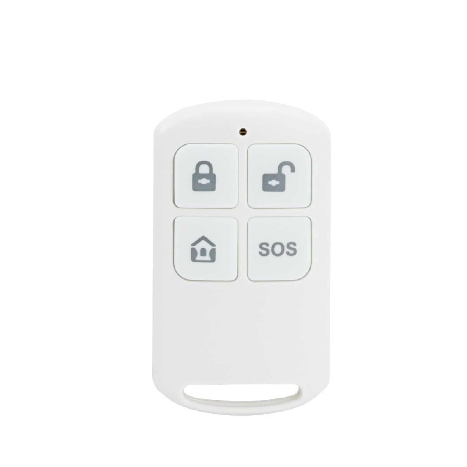 GSM Home Security Burglar Smart Alarm System Kit 4.3 Inch Touch Screen ...