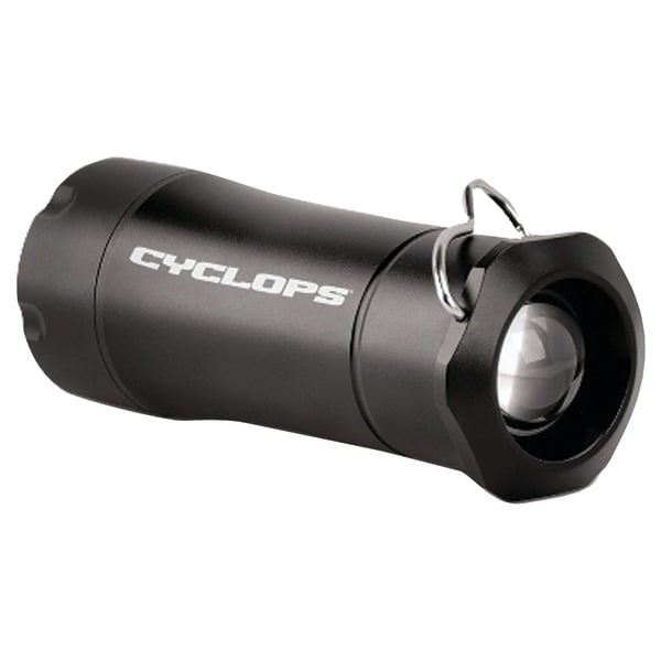 GSM Outdoors Cyclops Apollo XP 200 Lumen Flashlight with Lantern ...