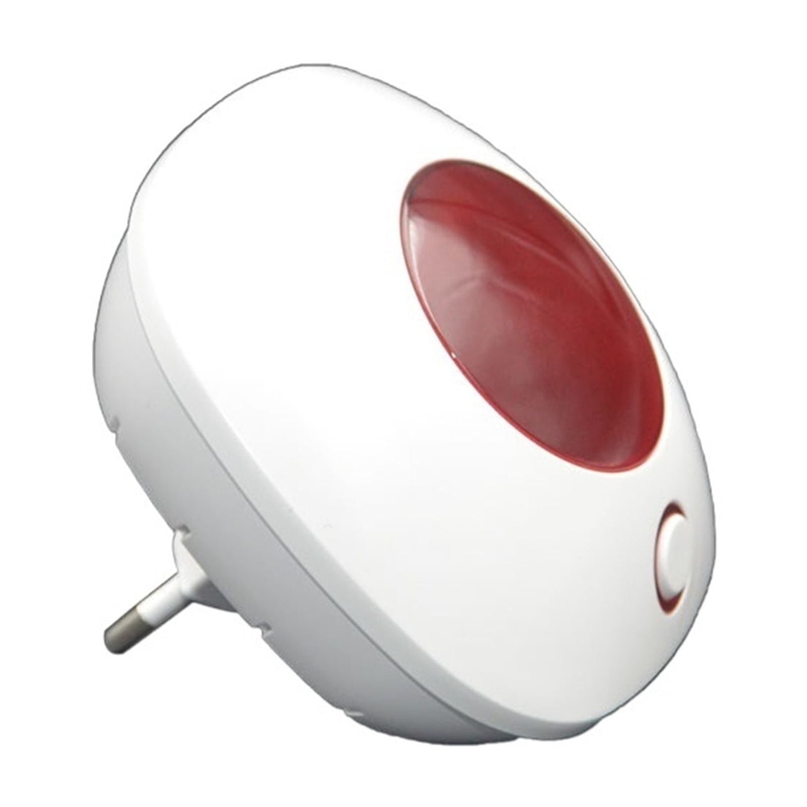 GSM Security Alarm System SOS 433MHz Wireless Home Anti-theft With ...