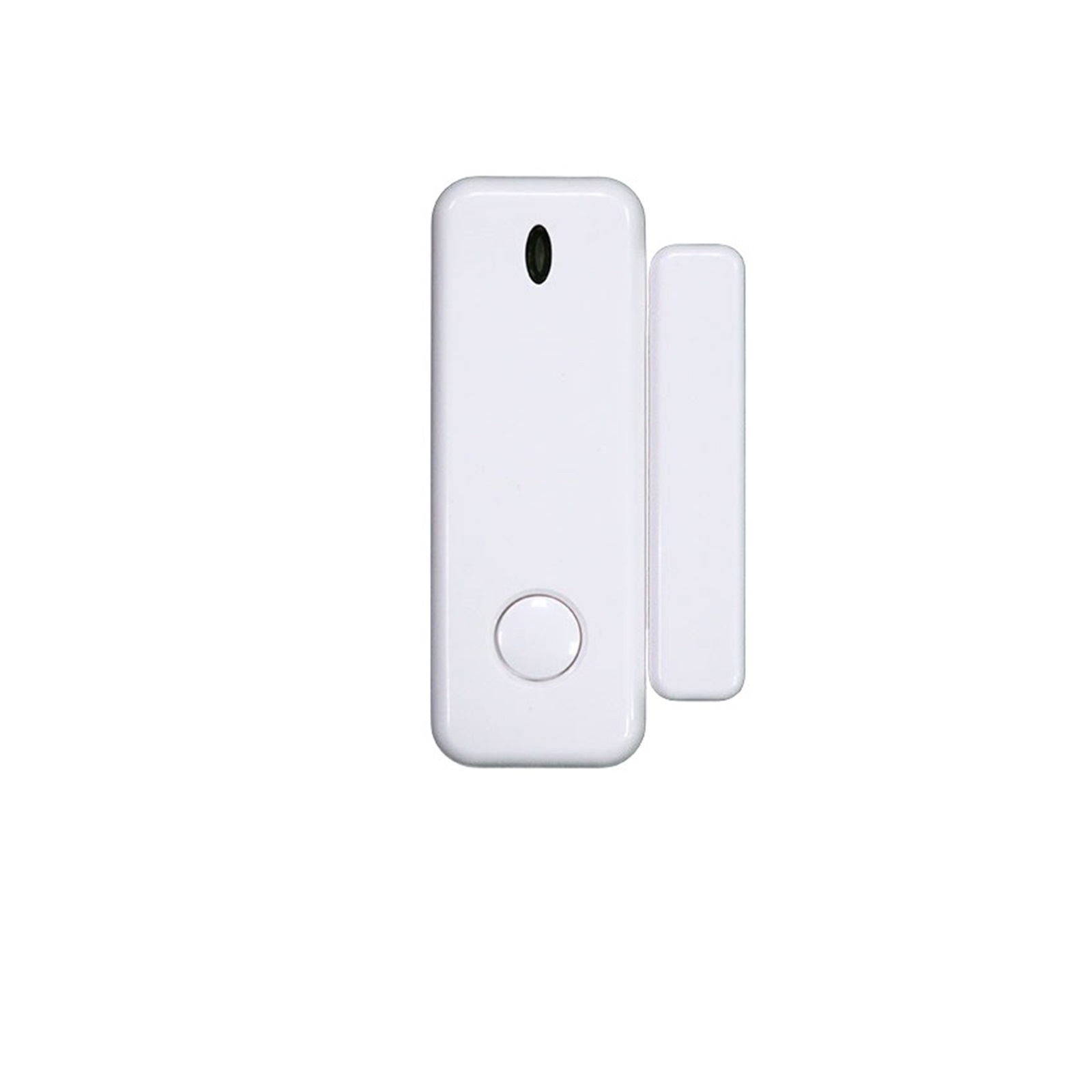 GSM Security Alarm System SOS 433MHz Wireless Home Anti-theft With ...