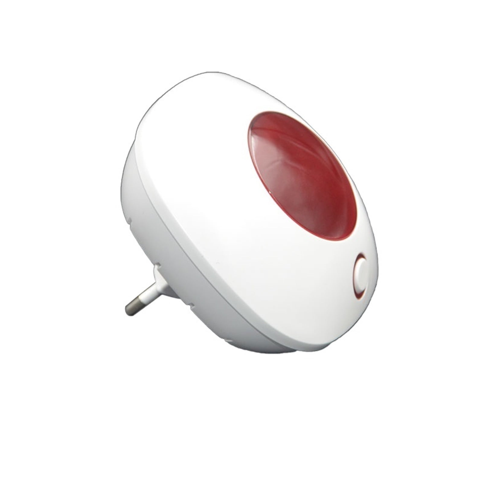 GSM Security Alarm System SOS 433MHz Wireless Home Anti-theft With ...