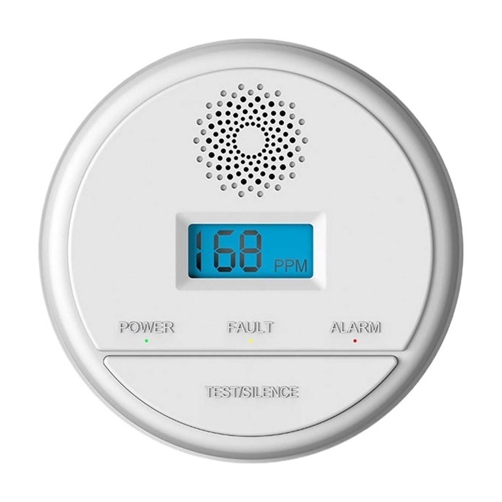 GSM Security Alarm System SOS 433MHz Wireless Home Anti-theft With ...