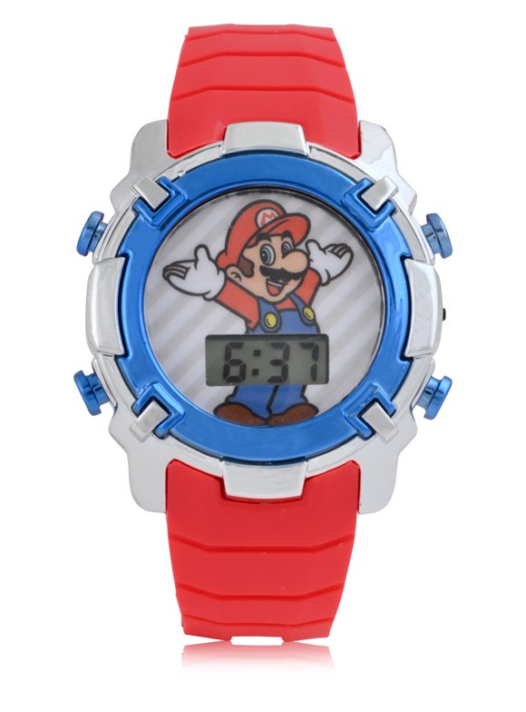 Minecraft Watches - Walmart.com