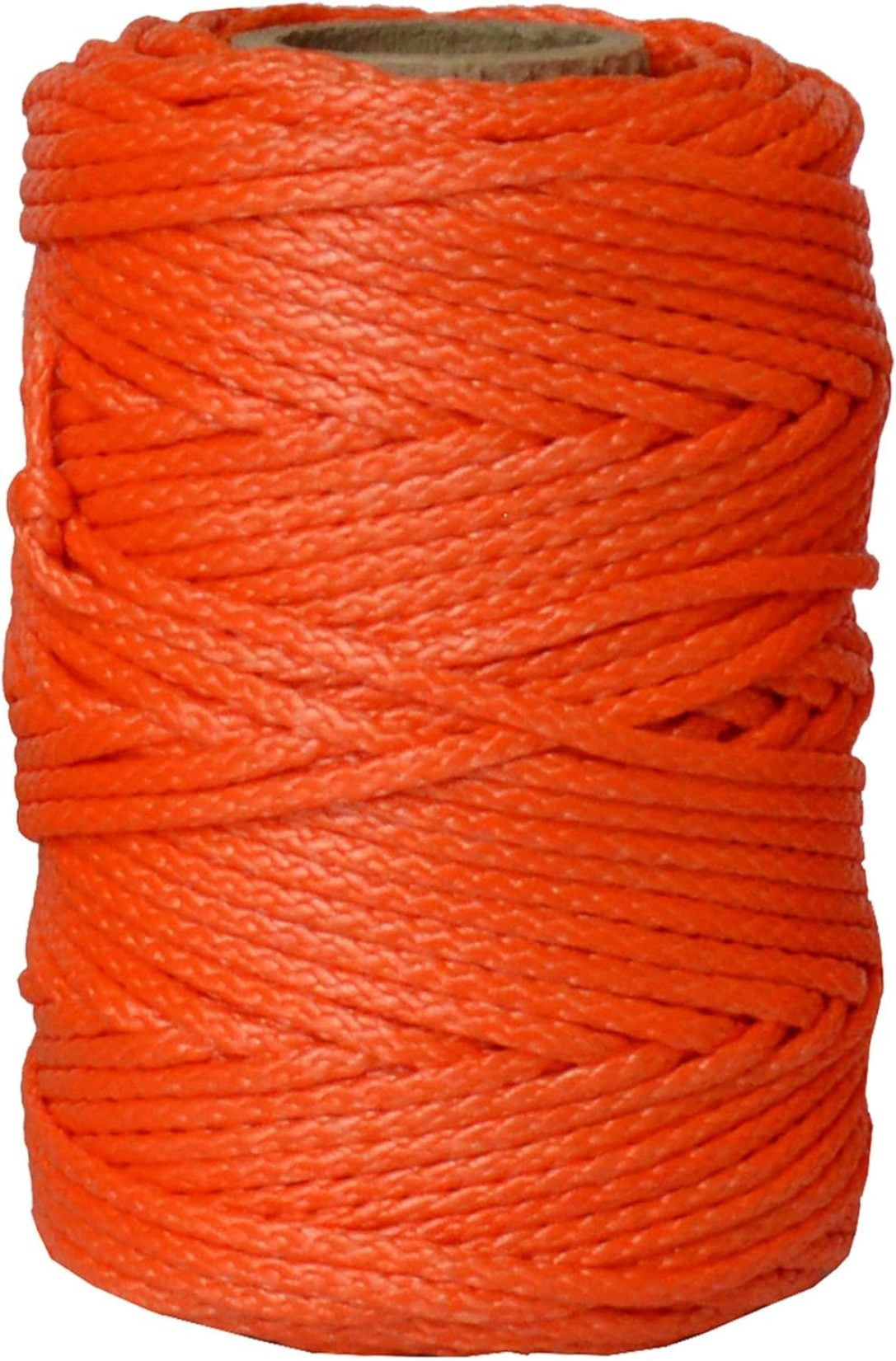 GSNF Dyneema® Throw Line, 2.2mm x 180 ft – High-Strength, Lightweight ...