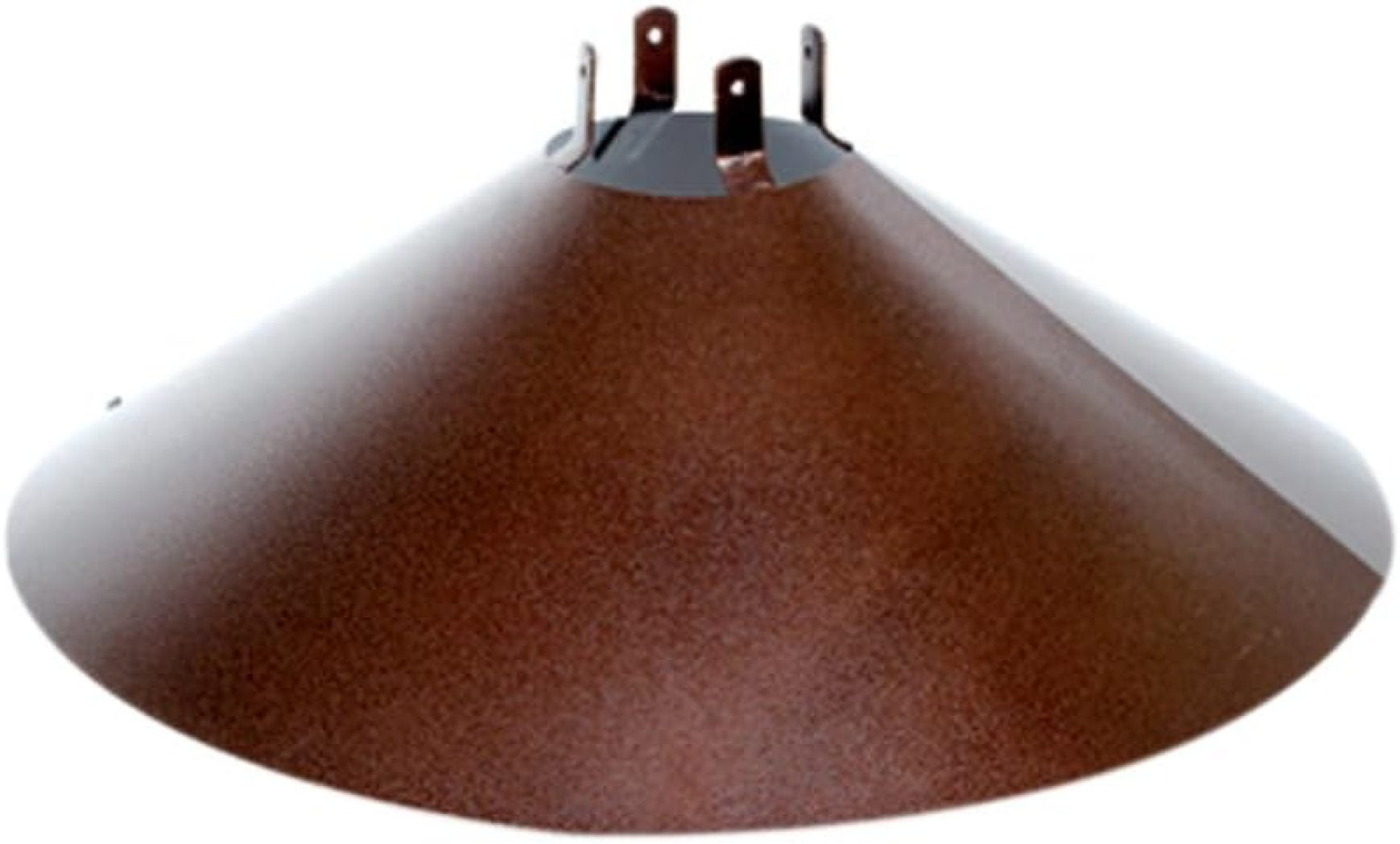 GSNF Wrap Around Squirrel Baffle Model BCBAF22 - Walmart.com