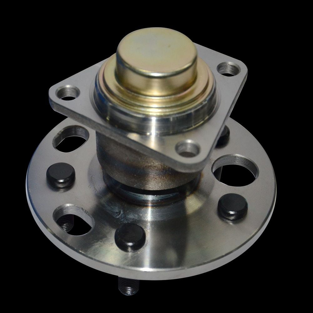 GSP 104012 GSP Axle Bearing & Hub Assembly Fits select: 2003-2005 ...