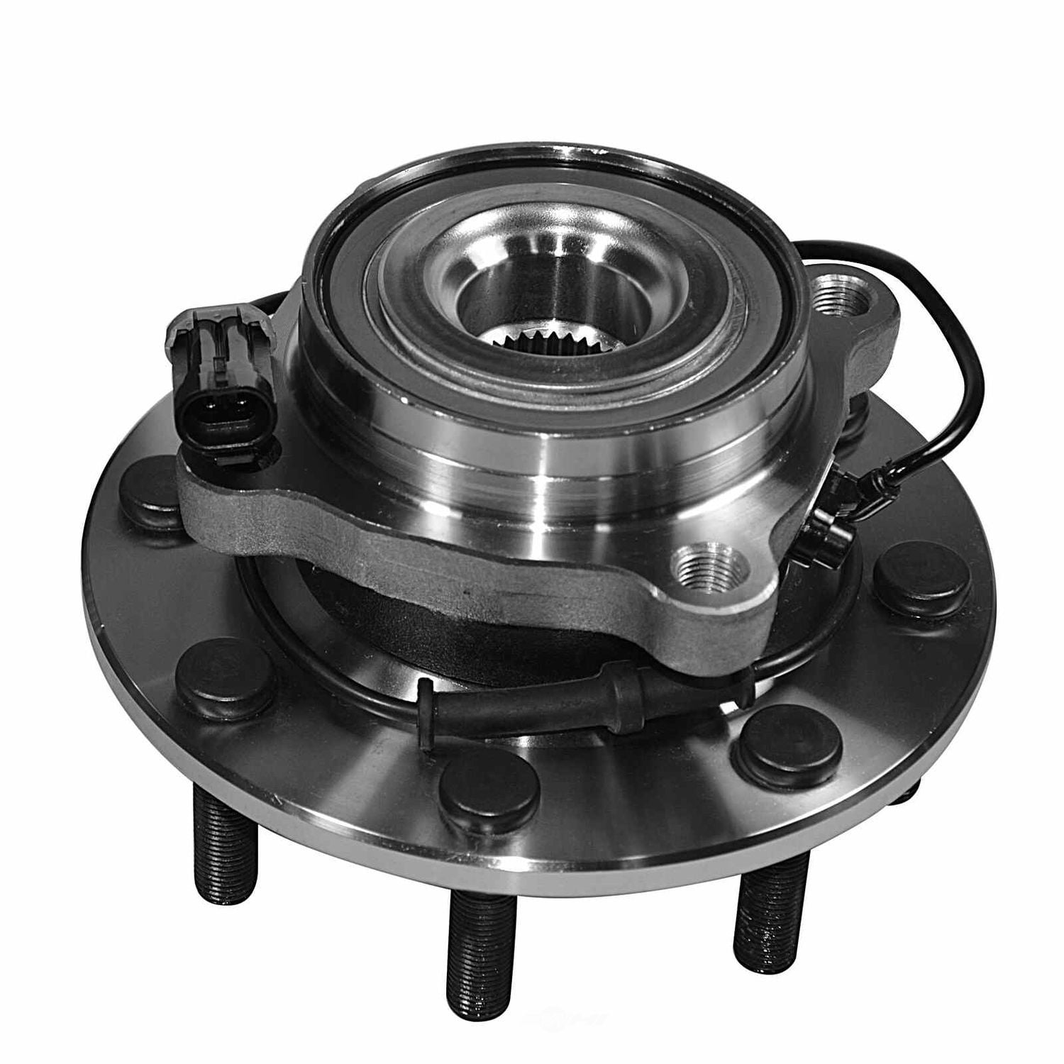 GSP 106099 Fits select: 2007-2010 CHEVROLET SILVERADO, 2008-2010 GMC ...