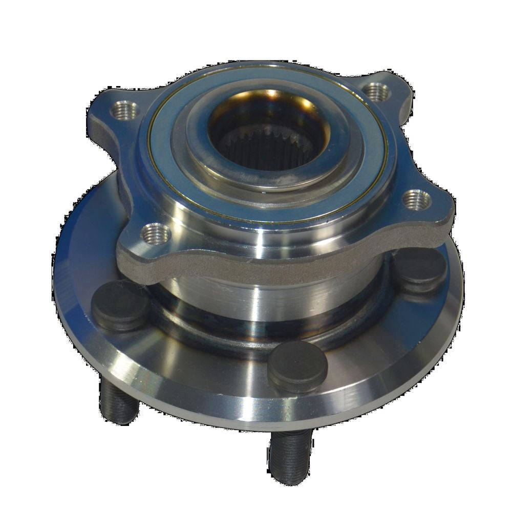 GSP 123369 GSP New Wheel Bearing and Hub Assembly Fits select: 2009 ...