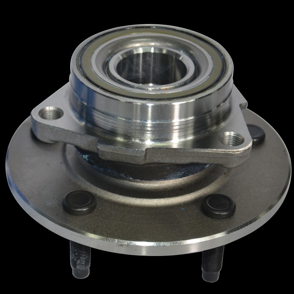 GSP 126038 Wheel Bearing and Hub Assembly Fits select: 2000-2001 DODGE ...