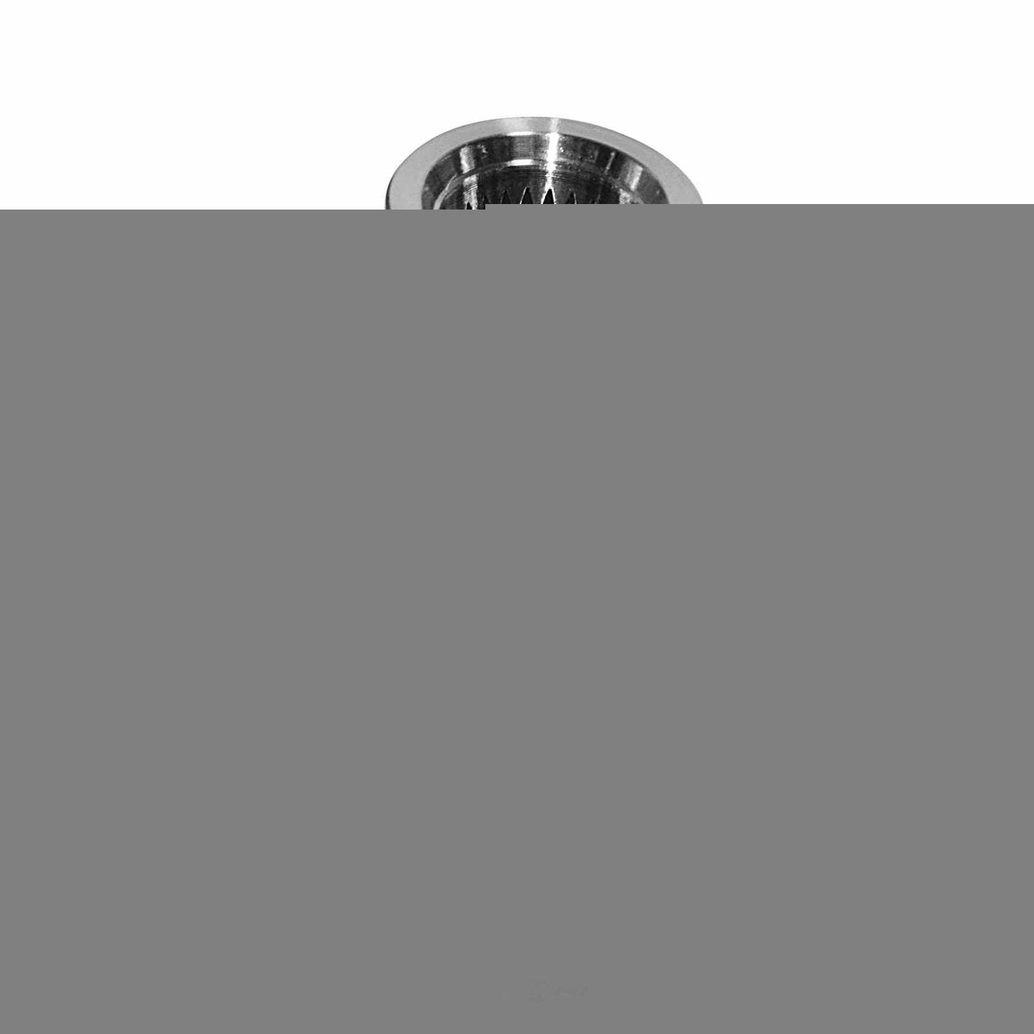 GSP 370007 GSP New Wheel Hub Fits select: 2001-2006 HYUNDAI SANTA FE ...