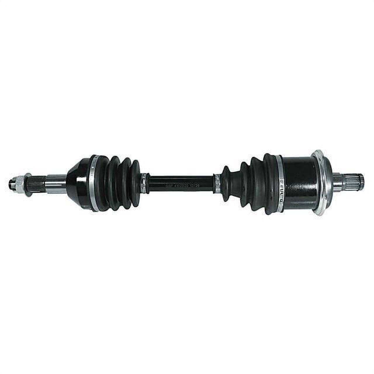 GSP 4102020 Rear Right CV Axle Assembly Compatible with 07-23 Can-Am ...
