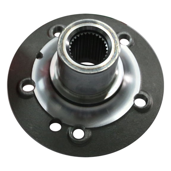 R500 Rear Wheel