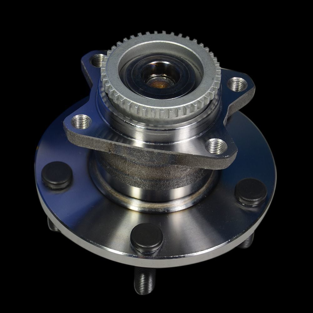 GSP 513274 GSP New Wheel Bearing and Hub Assembly Fits select: 2006 ...