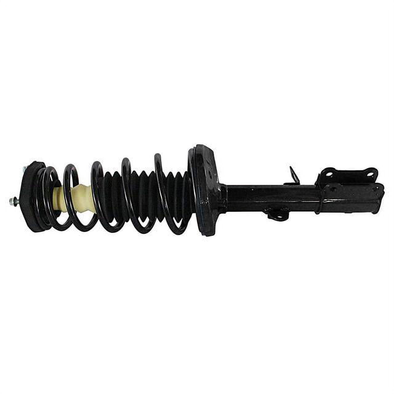 GSP 810314 Fit Chevrolet, Geo, Toyota Suspension Strut and Coil Spring ...