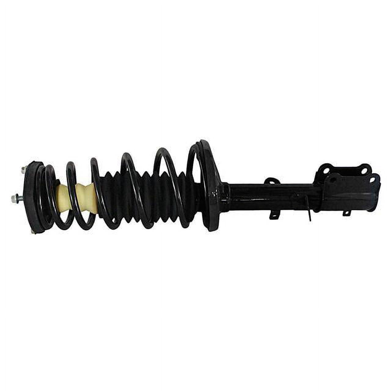 GSP 810315 Fit Chevrolet, Geo, Toyota Suspension Strut and Coil Spring ...