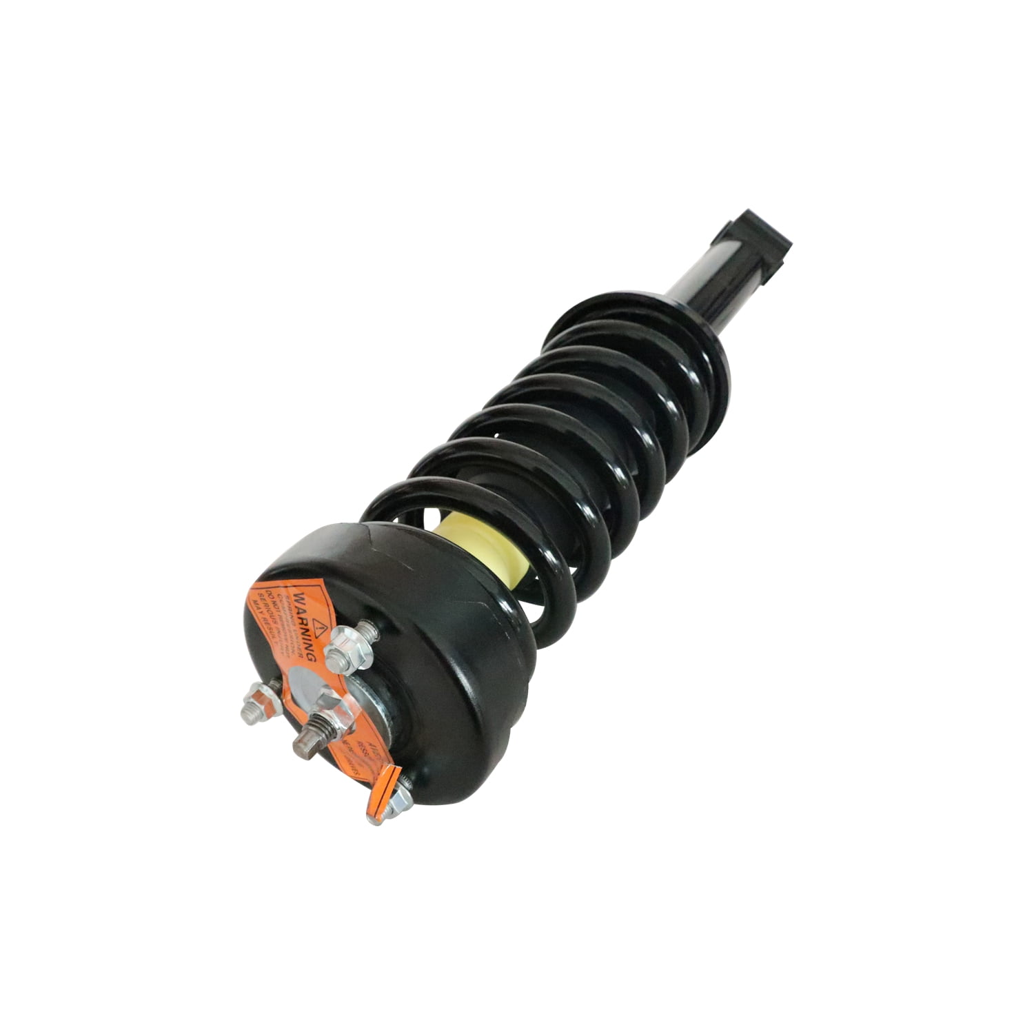 GSP 883118 Front Suspension Strut and Coil Spring Assembly Compatible ...