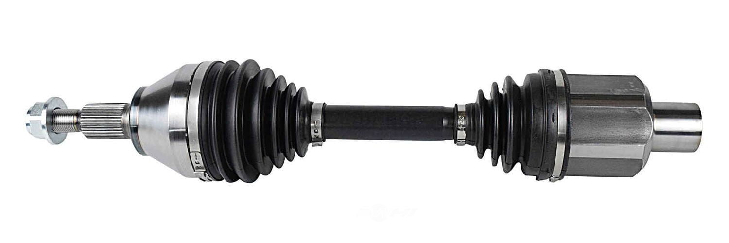 GSP NCV10040XD GSP Xtreme Duty New CV Axle Fits select: 2013-2022 RAM ...