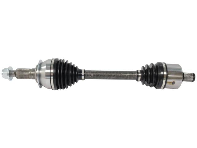 GSP NCV10137 Front CV Axle Assembly Compatible with 19-23 Sierra 1500 ...