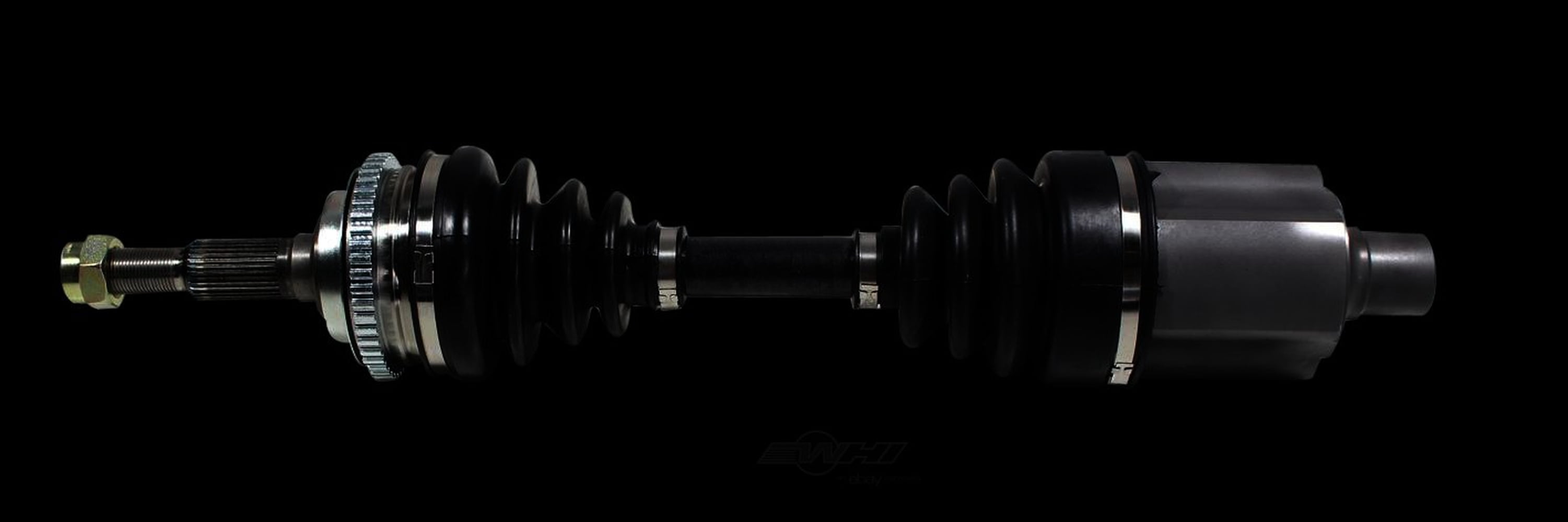 GSP NCV10583 GSP New CV Axle Fits select: 1998-2000,2001 CHEVROLET CAVALIER - Walmart.com