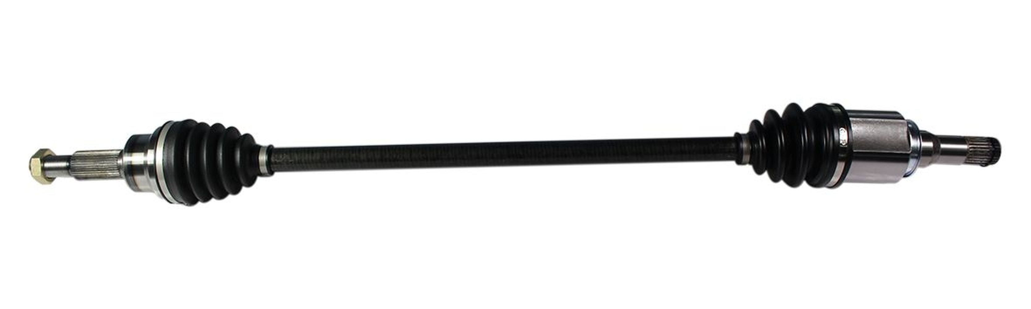 GSP NCV11076 GSP New CV Axle Fits select: 2009-2012 FORD TAURUS, 2009 ...