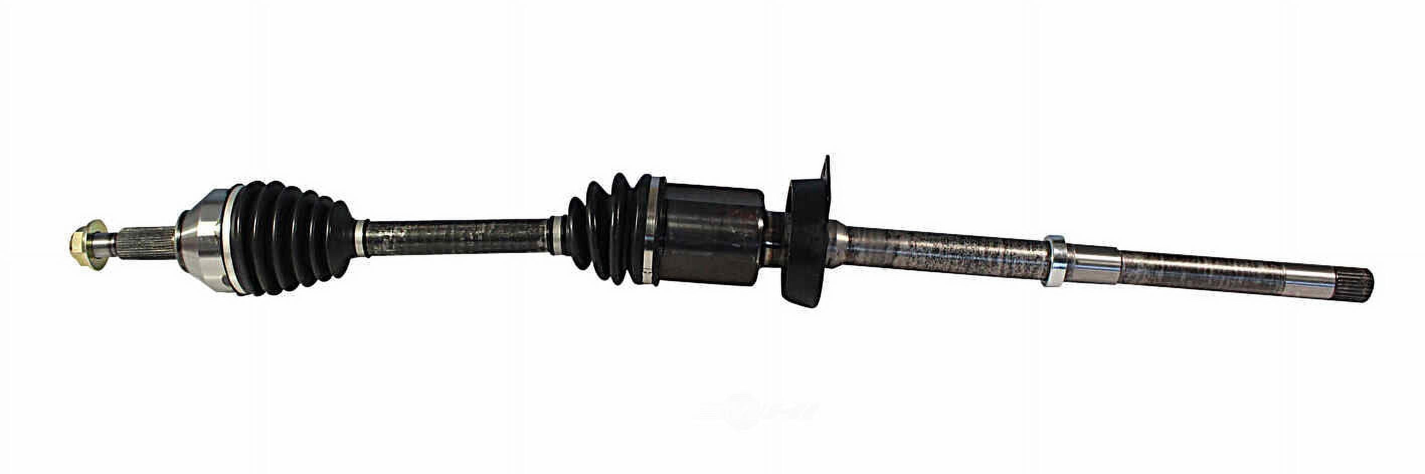 GSP NCV11176 GSP New CV Axle Fits select: 2008-2009,2013-2014 FORD ...