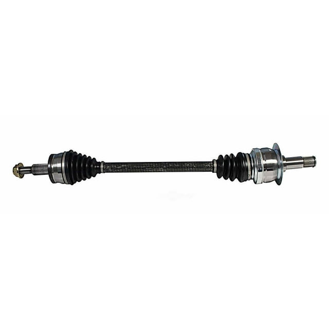GSP NCV12013 GSP New CV Axle Fits select: 2009-2010 DODGE CHALLENGER R ...