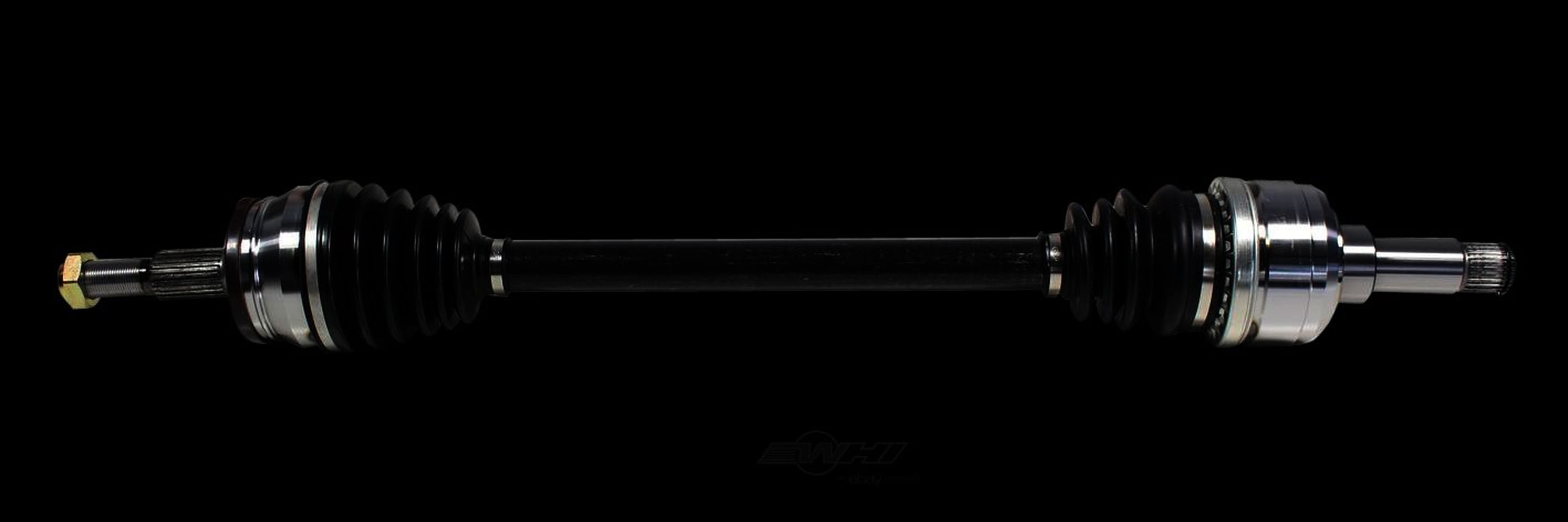 GSP NCV12590 GSP New CV Axle Fits select: 2005-2006 CHRYSLER 300C, 2006 ...