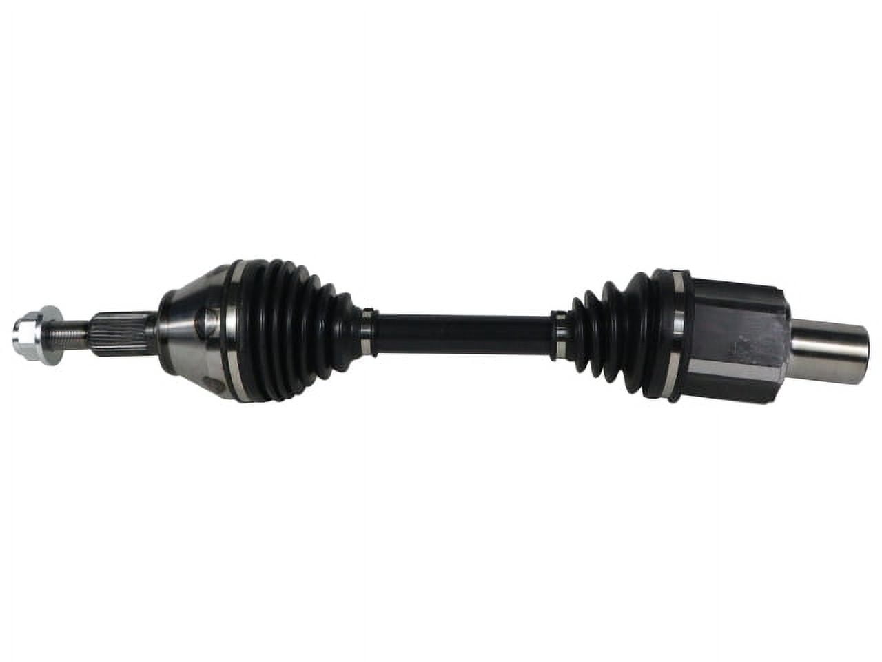 GSP NCV22002CV Axle Assembly - Walmart.com