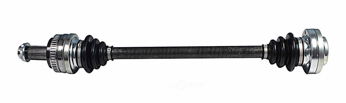 GSP NCV27000 GSP New CV Axle Fits select: 2006 BMW X3 3.0I, 2004-2005 ...