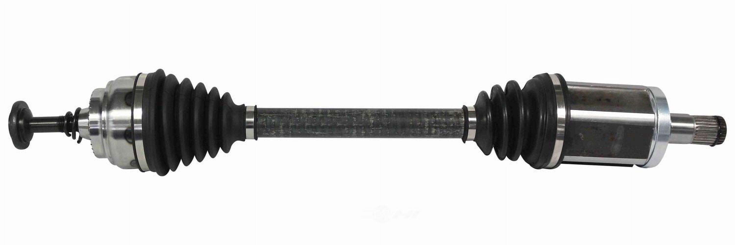 Bmw 740 Cv Axle Assembly