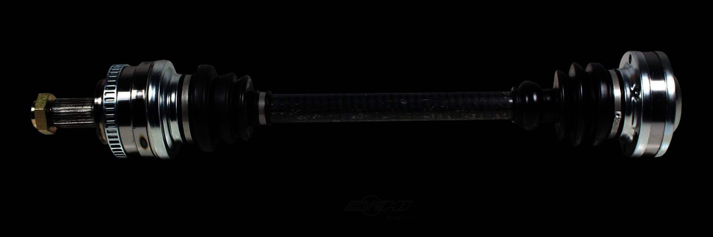 GSP NCV27500 GSP New CV Axle Fits select: 2001-2006 BMW M3, 2006 BMW M ...