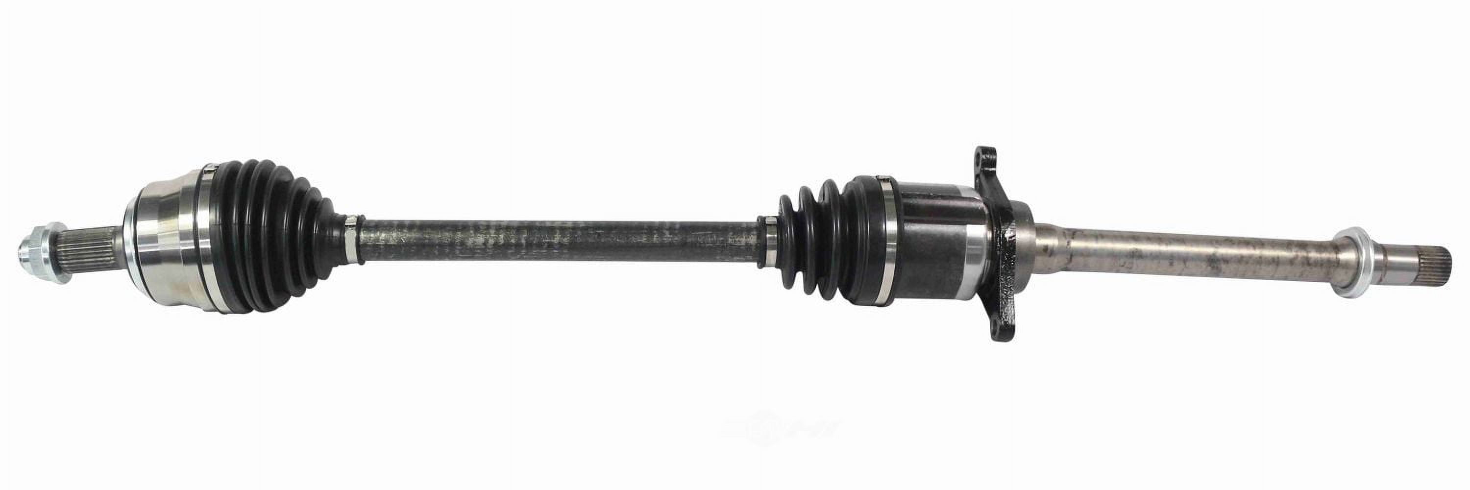 Honda Pilot Cv Axle Assembly