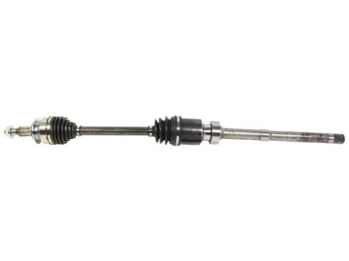 GSP NCV47087CV Axle Assembly - Walmart.com