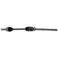 GSP NCV47131 Front Right CV Axle Assembly Compatible with 19-24 3 ...
