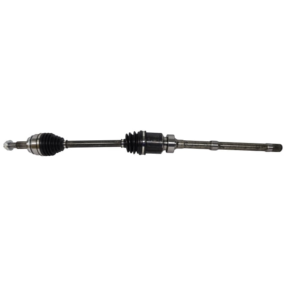 GSP NCV47131 Front Right CV Axle Assembly Compatible with 19-24 3 ...