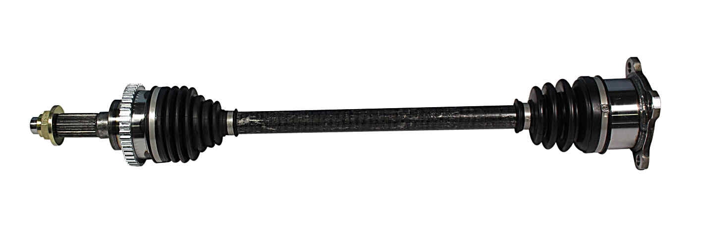 Mazda Mx 5 Miata Cv Axle Assembly