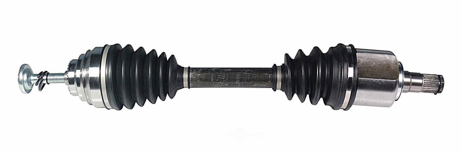 GSP NCV49013 GSP New CV Axle Fits select: 2016-2021 BMW X1, 2018-2022 ...