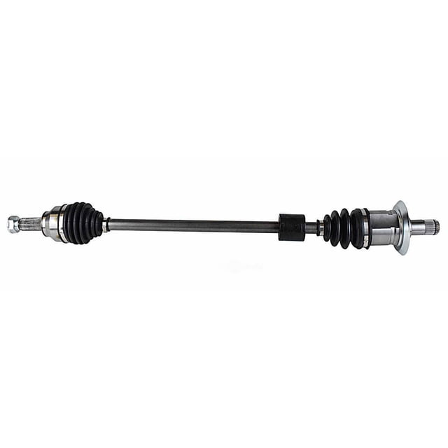 GSP NCV49014 GSP New CV Axle Fits select: 2012 ,2016 MINI COOPER S ...