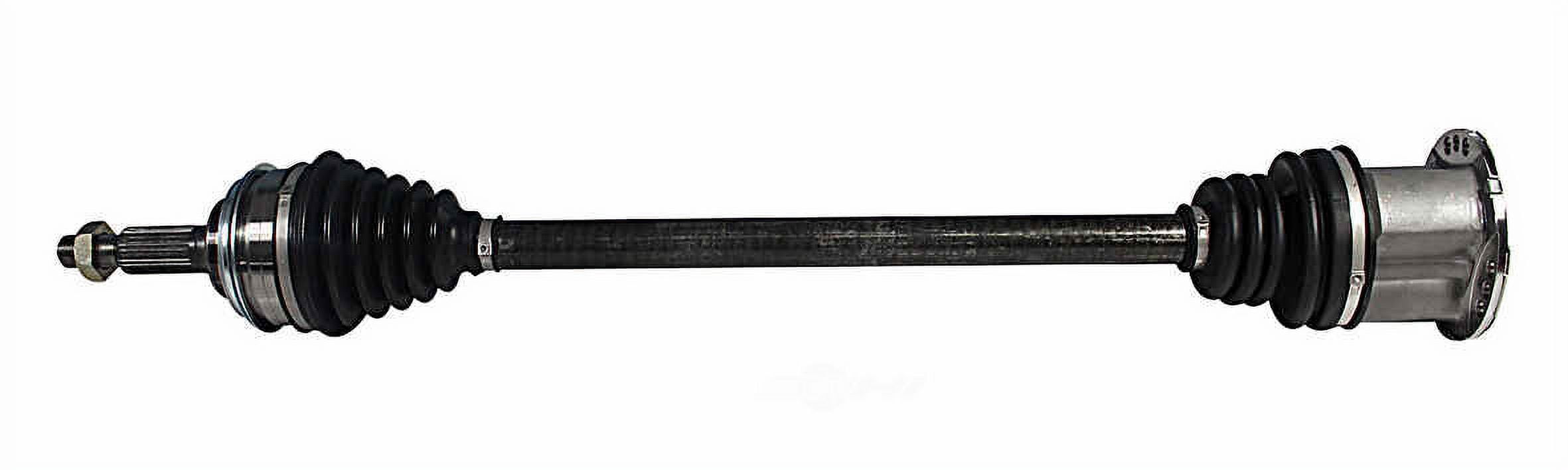 GSP NCV69072 GSP New CV Axle Fits select: 1987-1989 TOYOTA MR2 ...