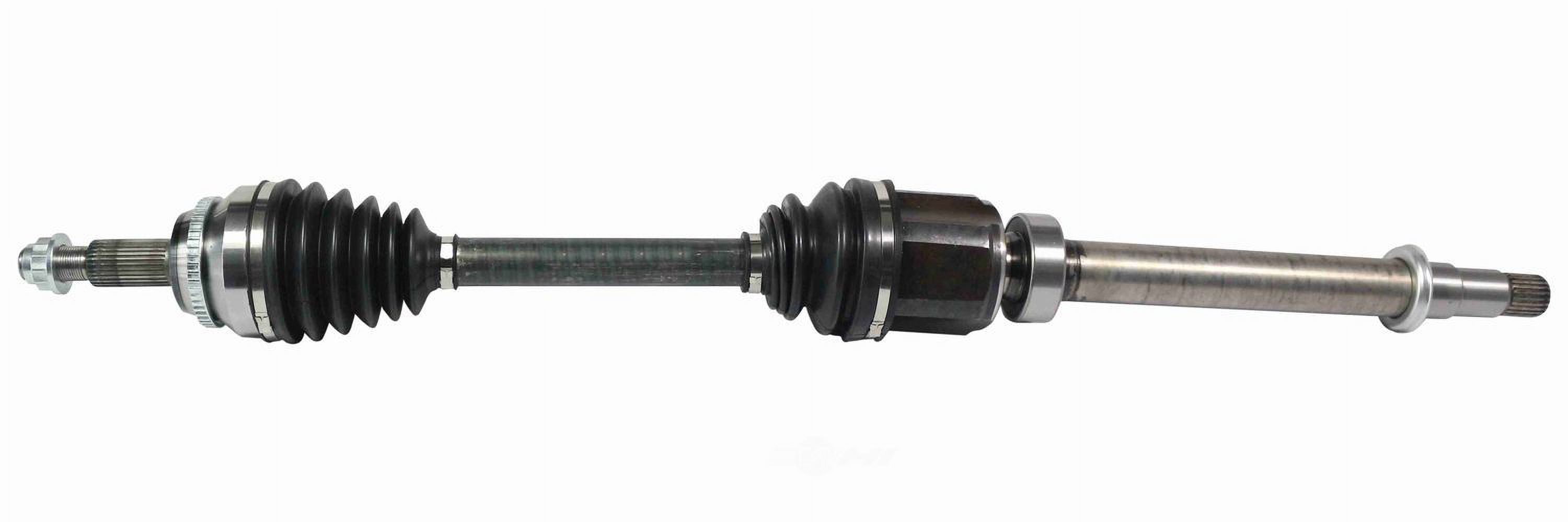 GSP NCV69127 CV Axle Assembly Fits select: 2014-2019 TOYOTA HIGHLANDER ...
