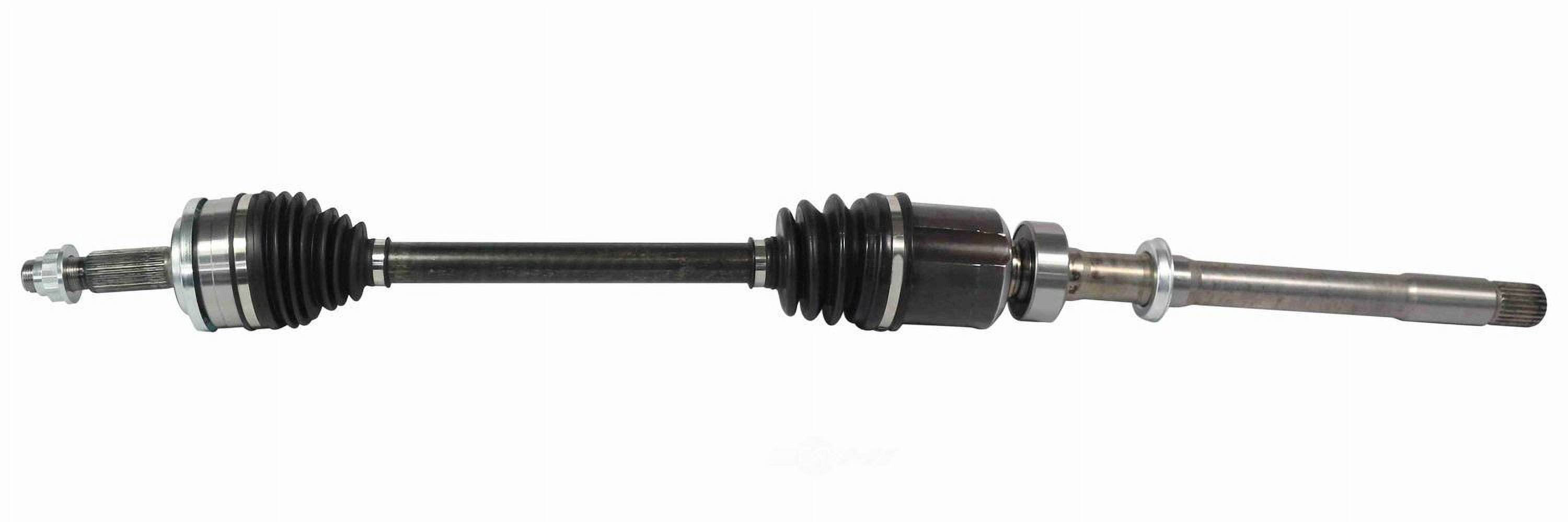 GSP NCV69131 CV Axle Assembly Fits select: 2019-2023 TOYOTA RAV4, 2020 ...