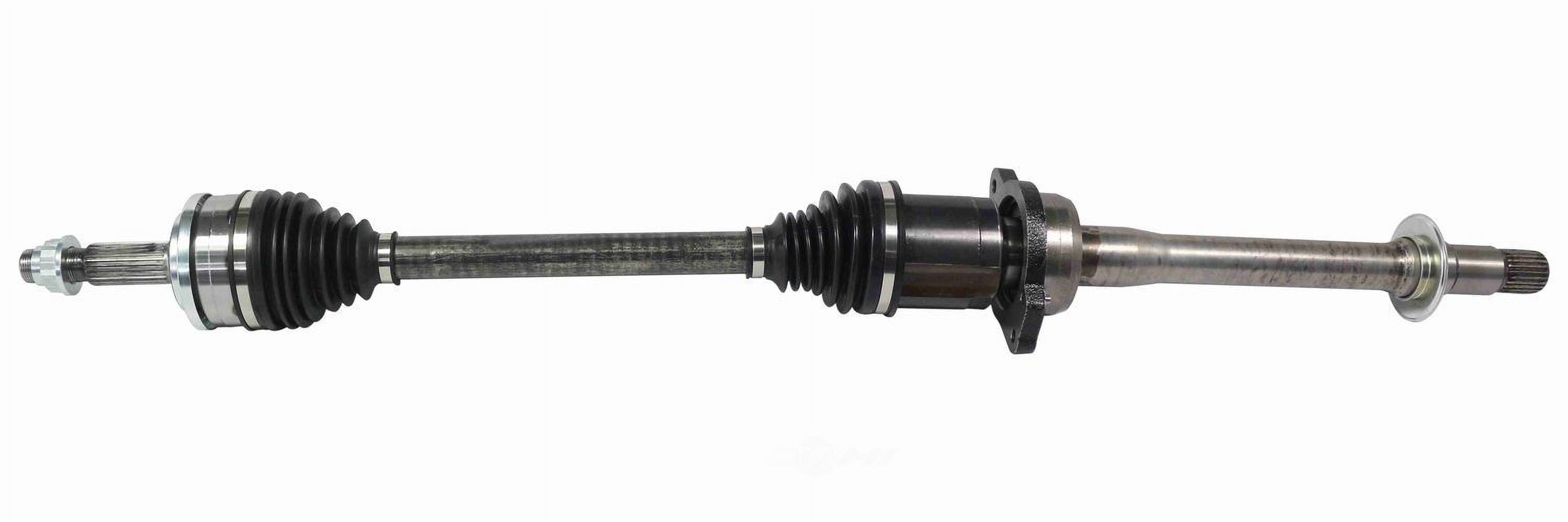 GSP NCV69132 CV Axle Assembly Fits select: 2021-2023 TOYOTA RAV4, 2018 ...