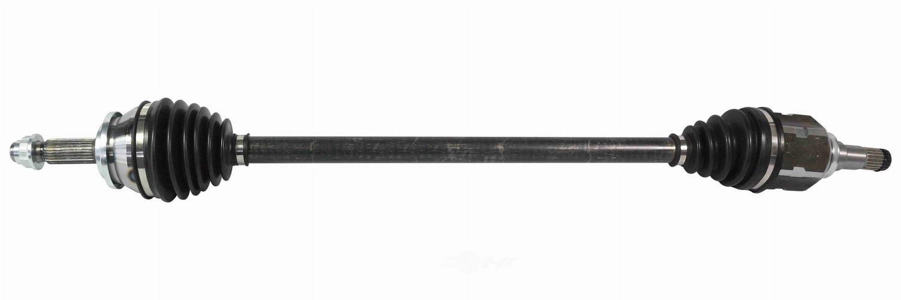GSP NCV69134 CV Axle Assembly Fits select: 2020-2022 TOYOTA COROLLA ...